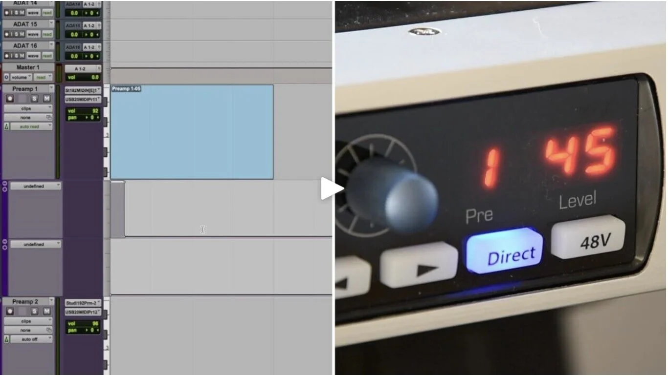 What Is ADAT? Everything You Need To Know | Production Expert