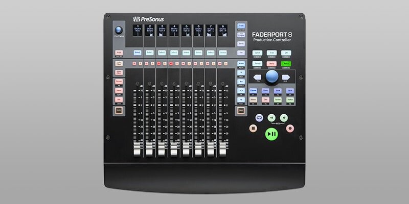 DAW Control Surfaces For Mixing In Your Home Studio | Production Expert