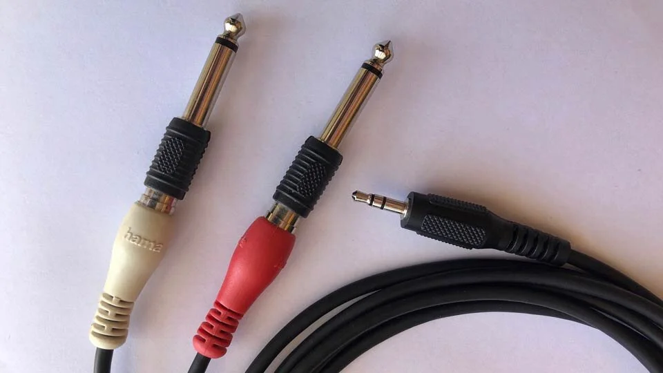 Audio Cable Adapters You Should Have In Your Tool Box | Production Expert
