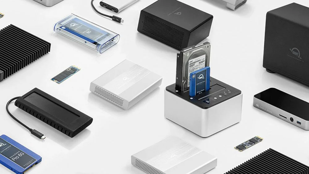 OWC Announce ArGest Backup Archival And Restore Solution | Production ...