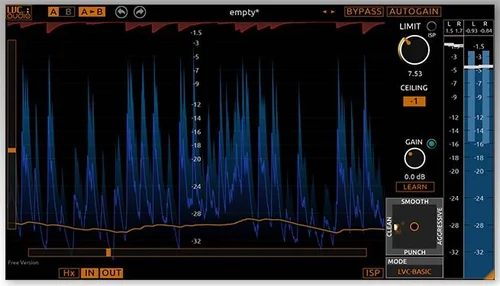 Check Out These 7 FREE Plugins For Mastering In 2024 | Production Expert