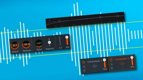 How To Get Transparent Audio Compression | Production Expert