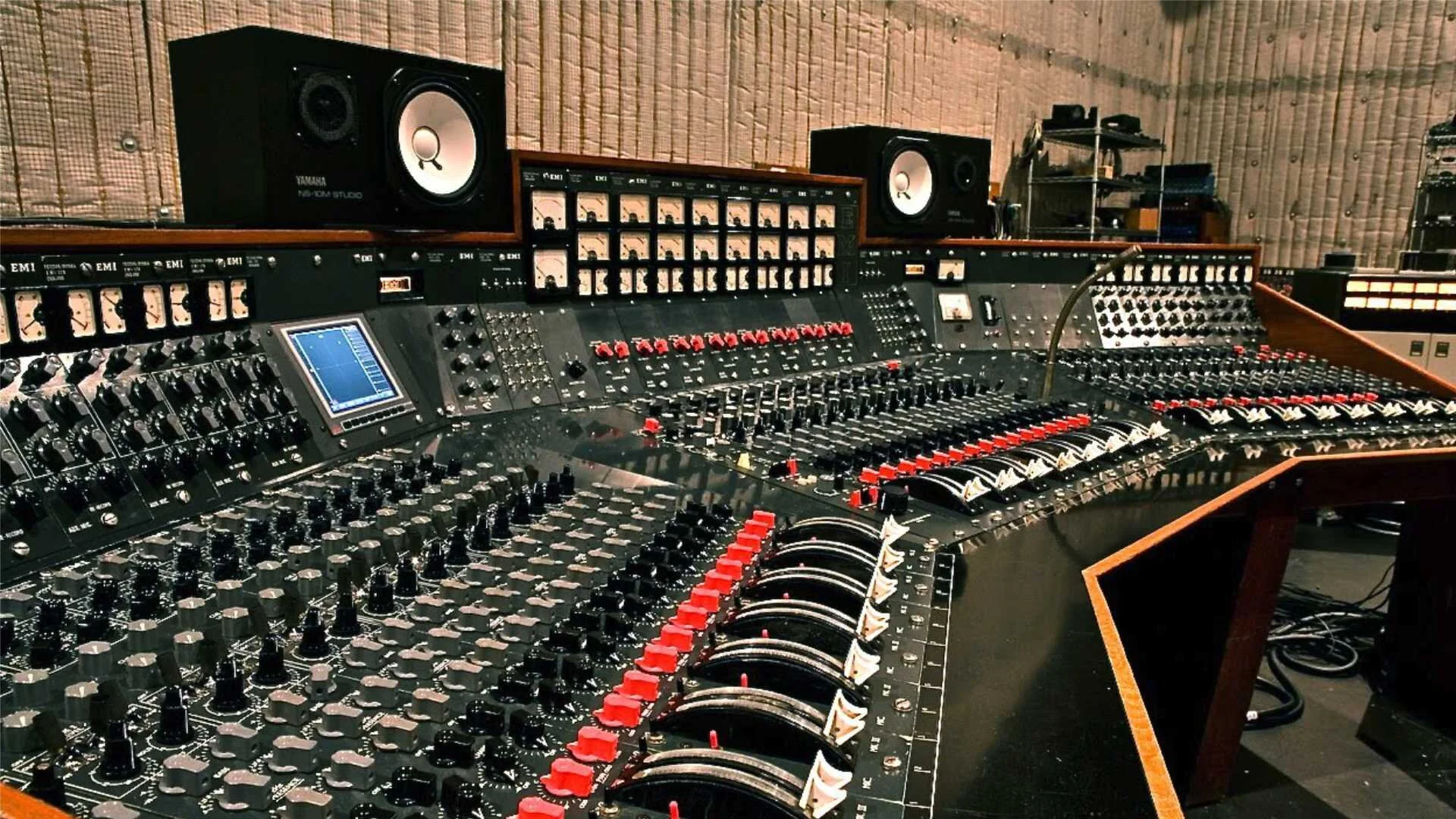 What Would Your Fantasy Music Studio Have In It? | Production Expert