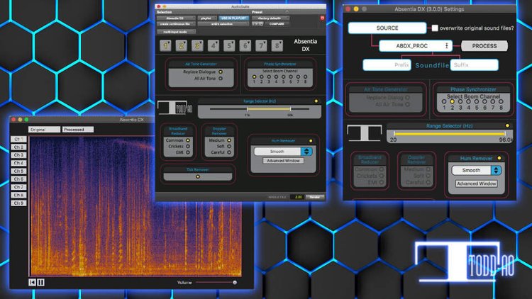 What's The Best Audio Restoration Software? | Production Expert