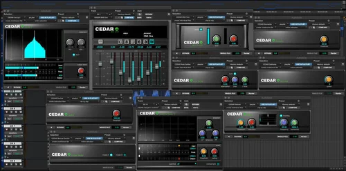 What's The Best Audio Restoration Software? | Production Expert