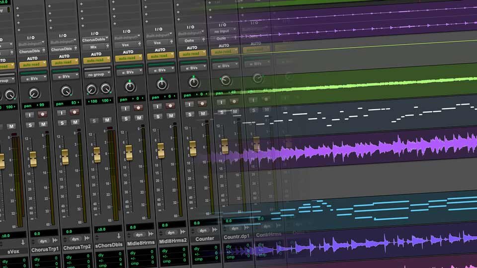 8 Handy Pro Tools Tips You Should Check Out | Production Expert