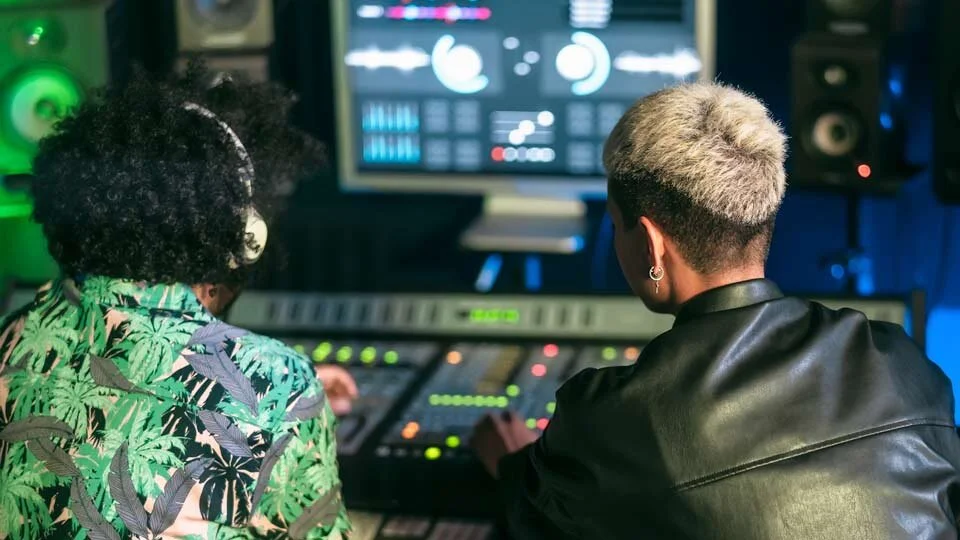 5 Tips to Boost Creativity in The Studio | Production Expert