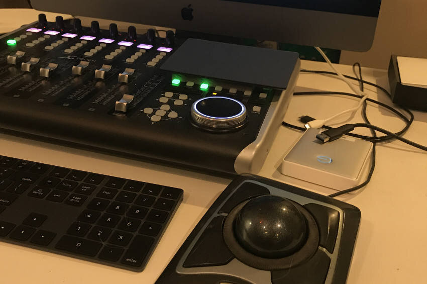 Experts Name Their Preferred Control Surface | Production Expert