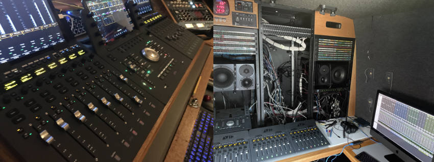 Experts Name Their Preferred Control Surface | Production Expert