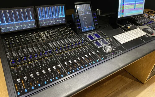 Experts Name Their Preferred Control Surface | Production Expert