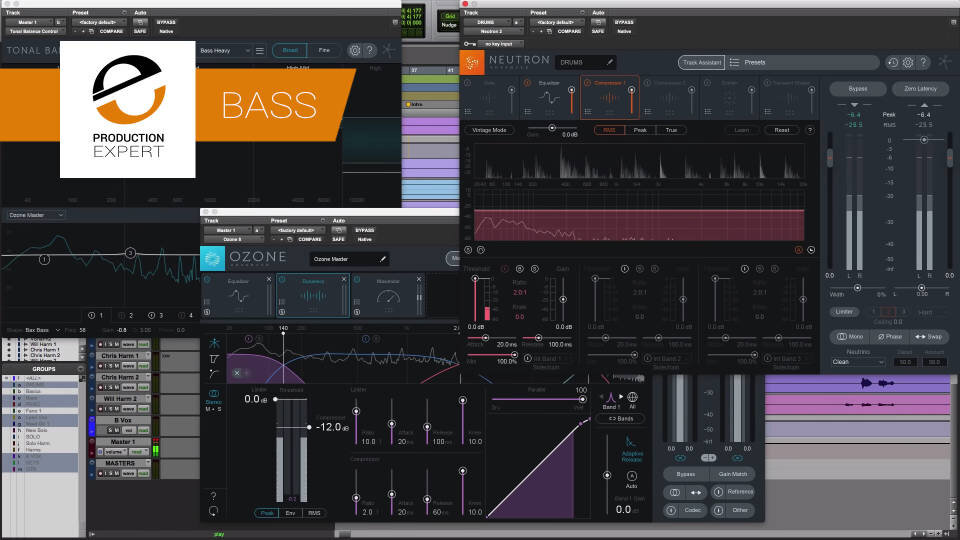 Free Pro Tools Video Tutorials - Updated Daily