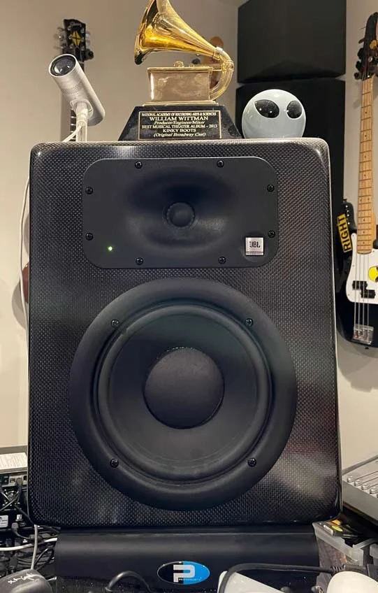 Experts Name Their Preferred Studio Monitors | Audio Production: News ...