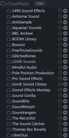 Basehead Offers Free Package Including 18,000 Sound Effects ...