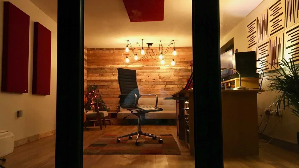 The Most Important Lesson Building A Home Studio | Production Expert