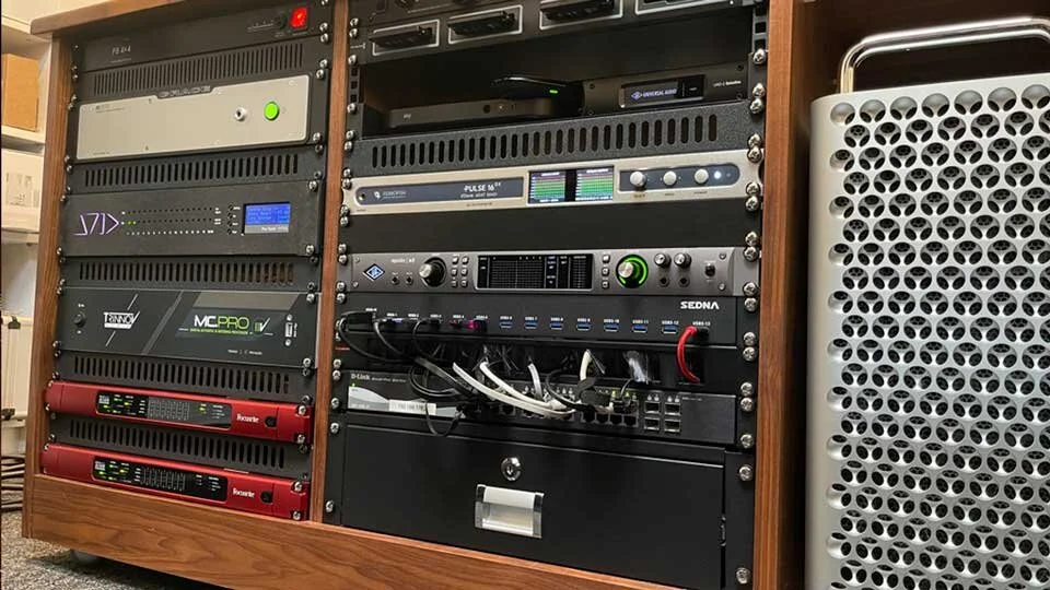 Experts Name Their Audio Interface Choice | Production Expert