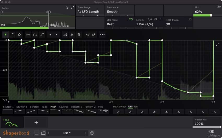 6 Of The Best Time And Pitch Manipulation Plugins | Production Expert