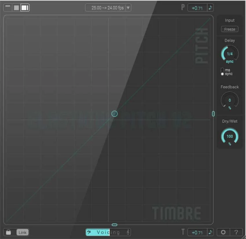 6 Of The Best Time And Pitch Manipulation Plugins | Audio Production ...