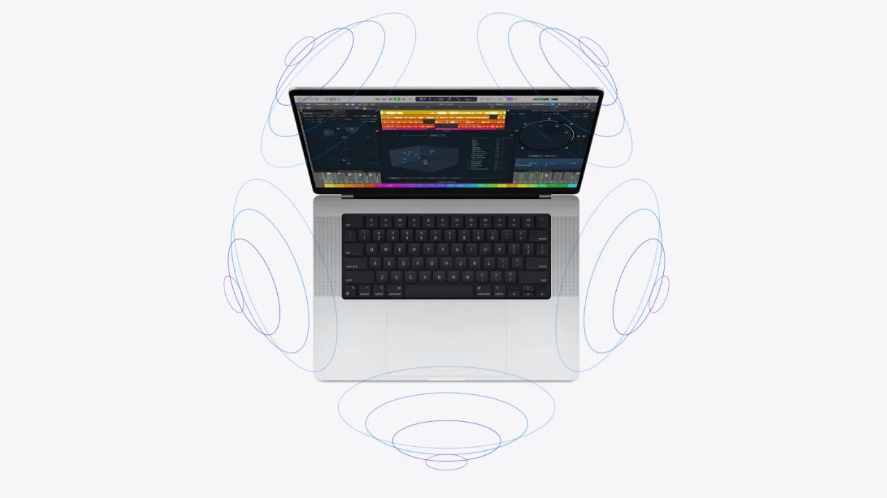 Apple Announce New MacBook Pros With M1 Pro And M1 Max | Production Expert