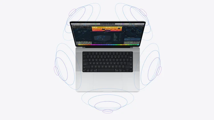 Apple Announce New MacBook Pros With M1 Pro And M1 Max | Audio ...
