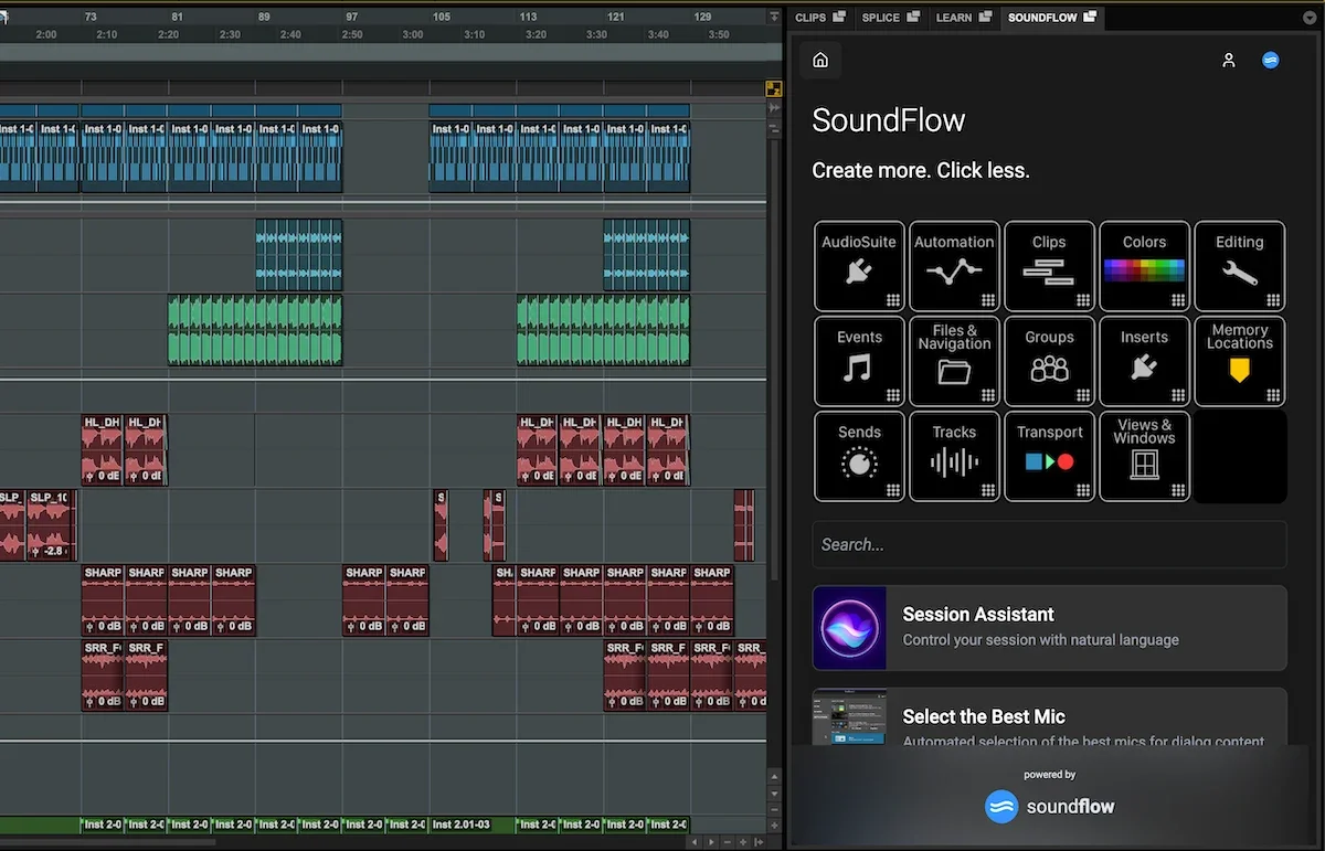 Avid Pro Tools 2025.10 Released | Production Expert
