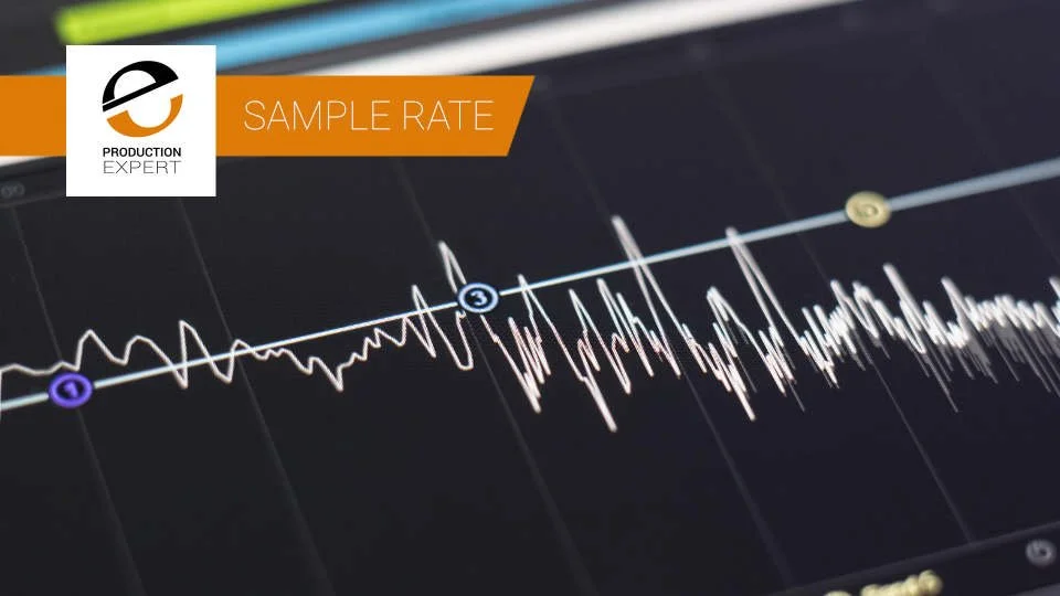 Why We Choose 44.1K And 48K? A Historical Look At Audio Sample Rates ...