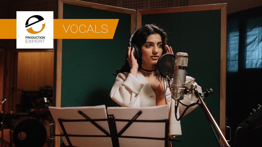 Vocal Production - Tips And Tricks
