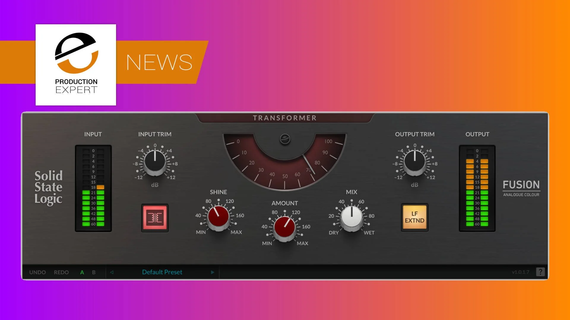 New SSL 500 Series Modules Announced - SSL Ultraviolet And SiX Channel ...