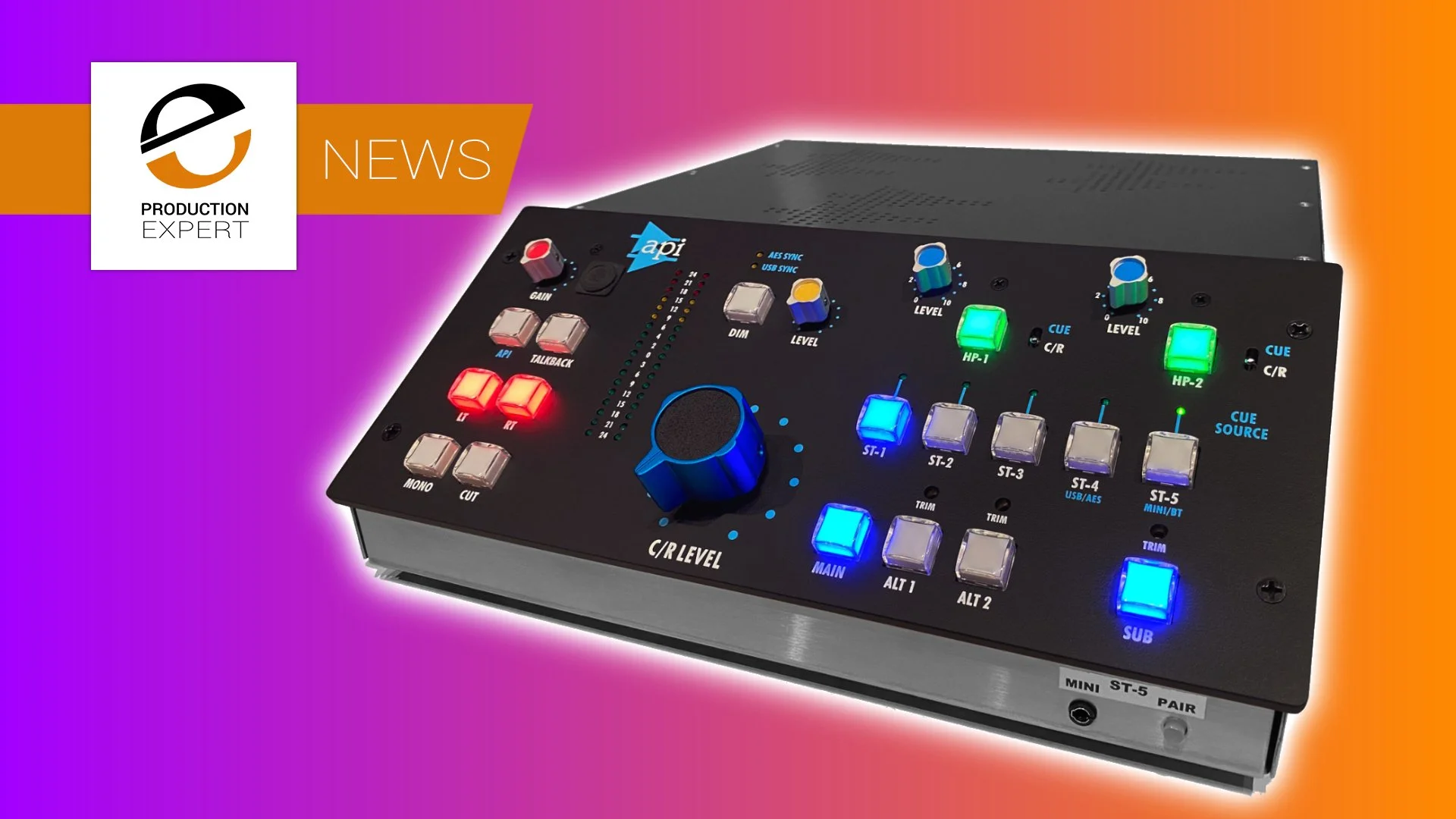 Buying A Monitor Controller? Read This First | Production Expert