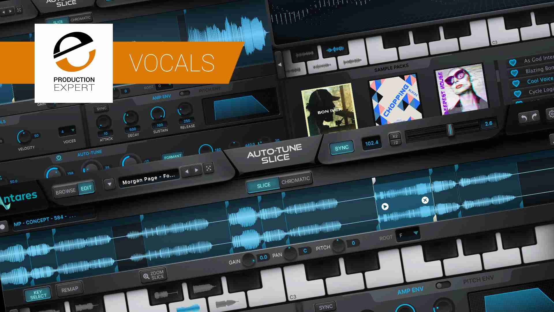 Vocal Production - Tips And Tricks