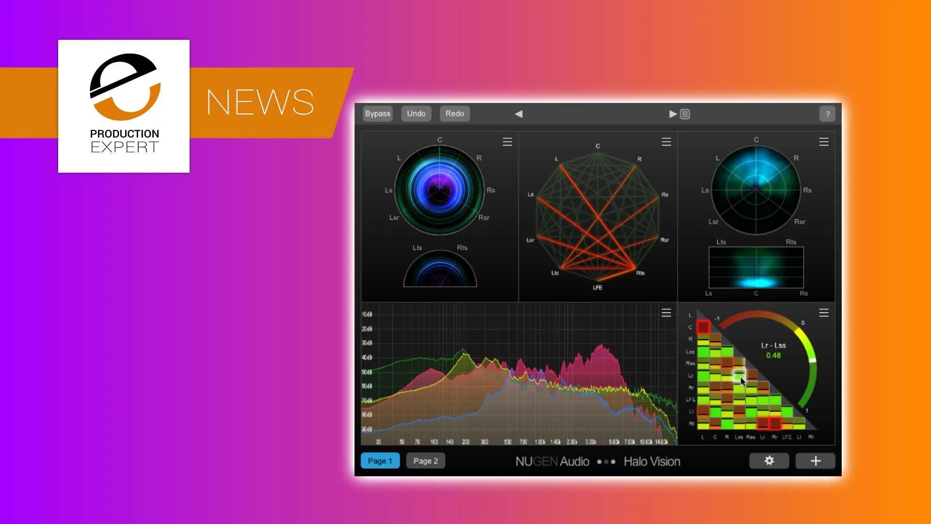 Nugen Audio Survey - Complete The Survey And Get A $100 Voucher ...