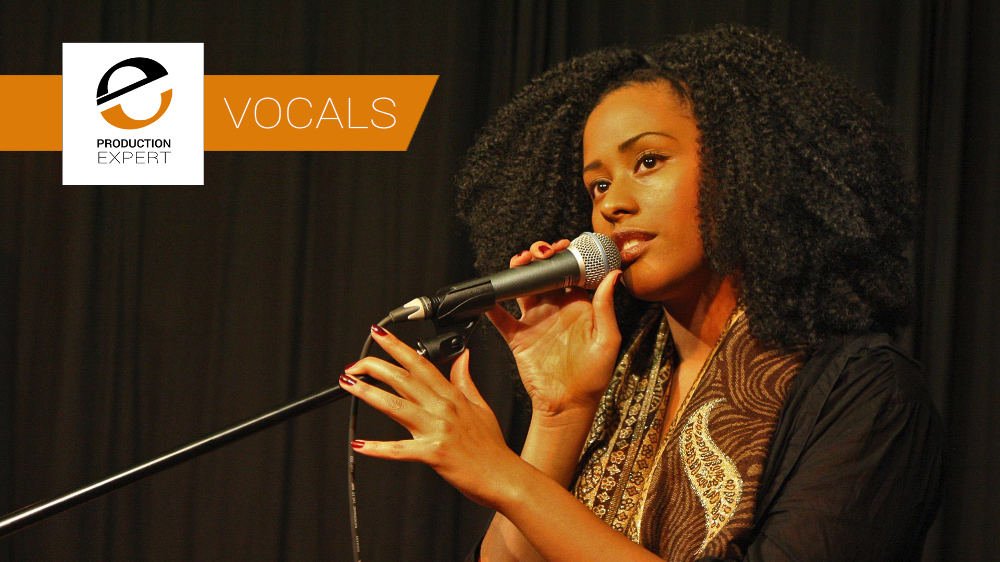 Vocal Production - Tips And Tricks