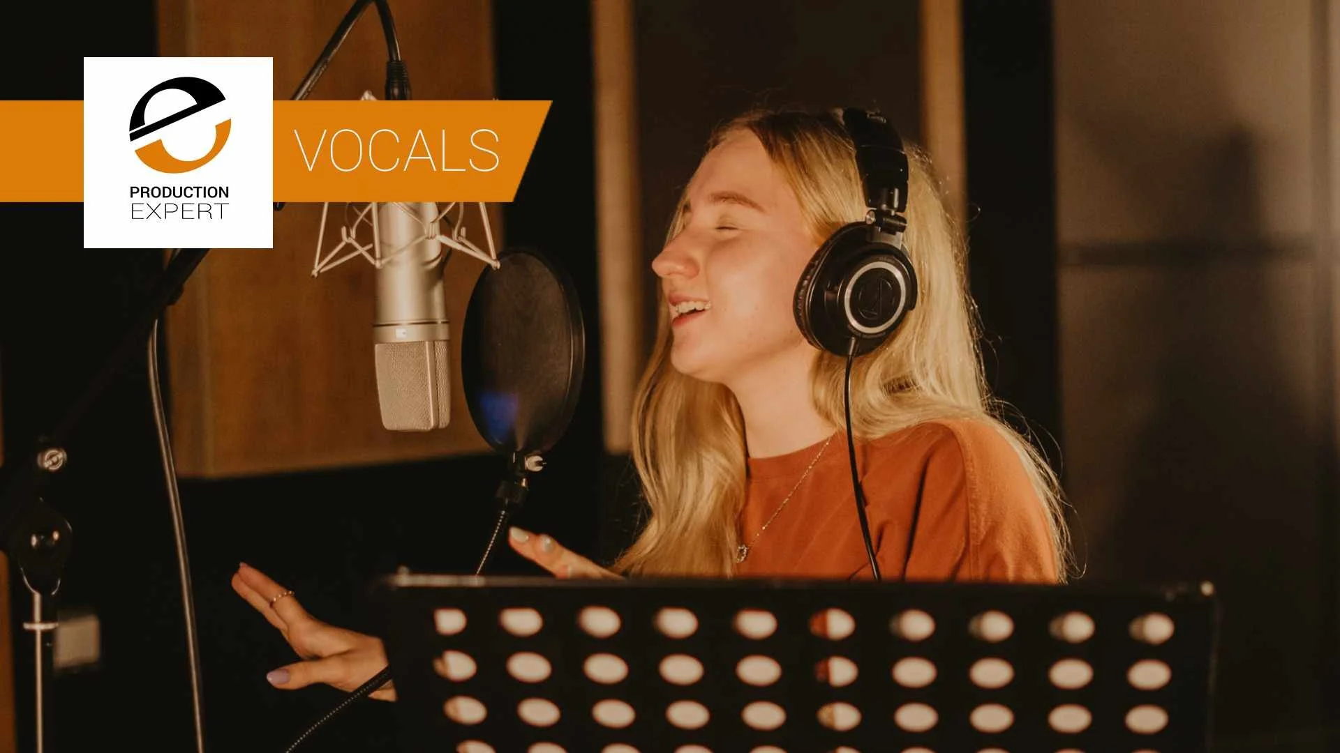 Vocal Production - Tips And Tricks