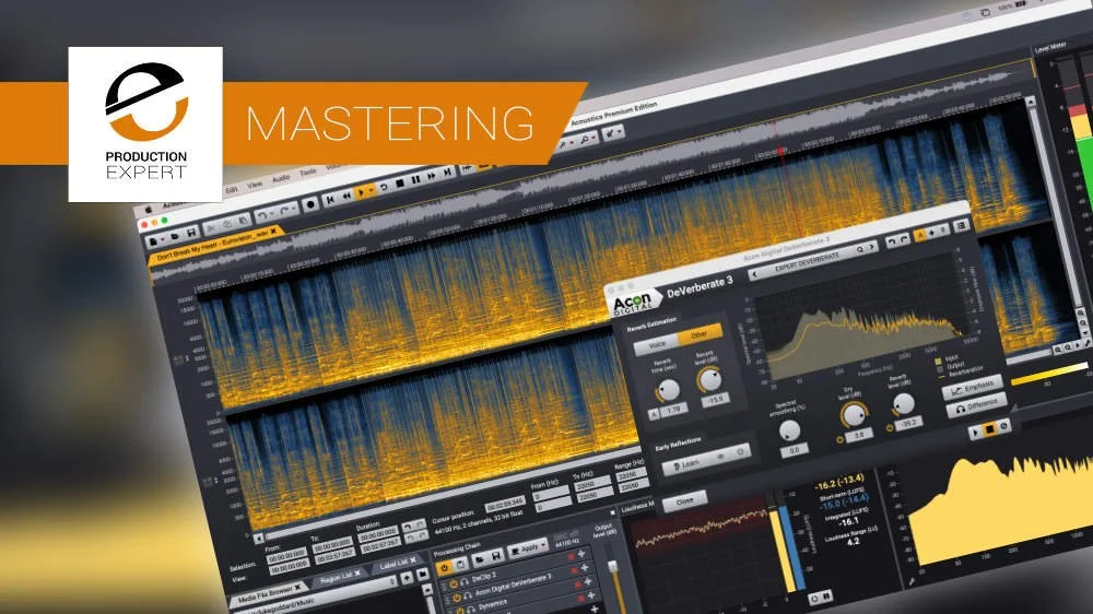 Audio Mastering Tips And Tricks