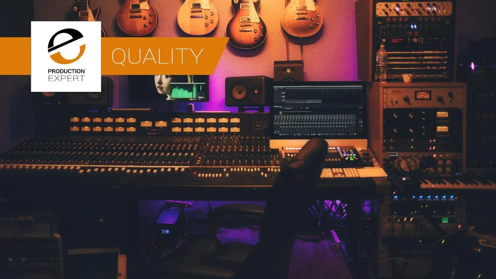 Audio Mastering Tips And Tricks