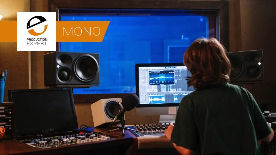Mixing In Stereo - Everything You Need To Know To Make Your Music Mono ...