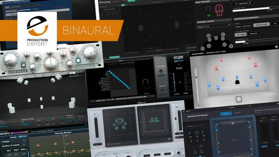 Dolby Atmos - A Comprehensive Guide