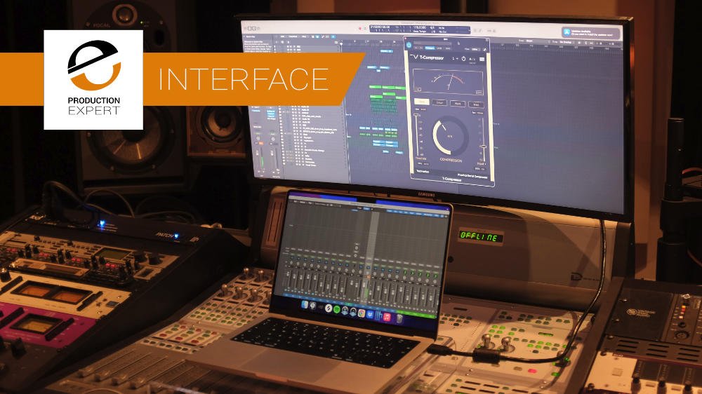 Audient Announces EVO 4 and EVO 8 Audio Interfaces At NAMM 2020 ...