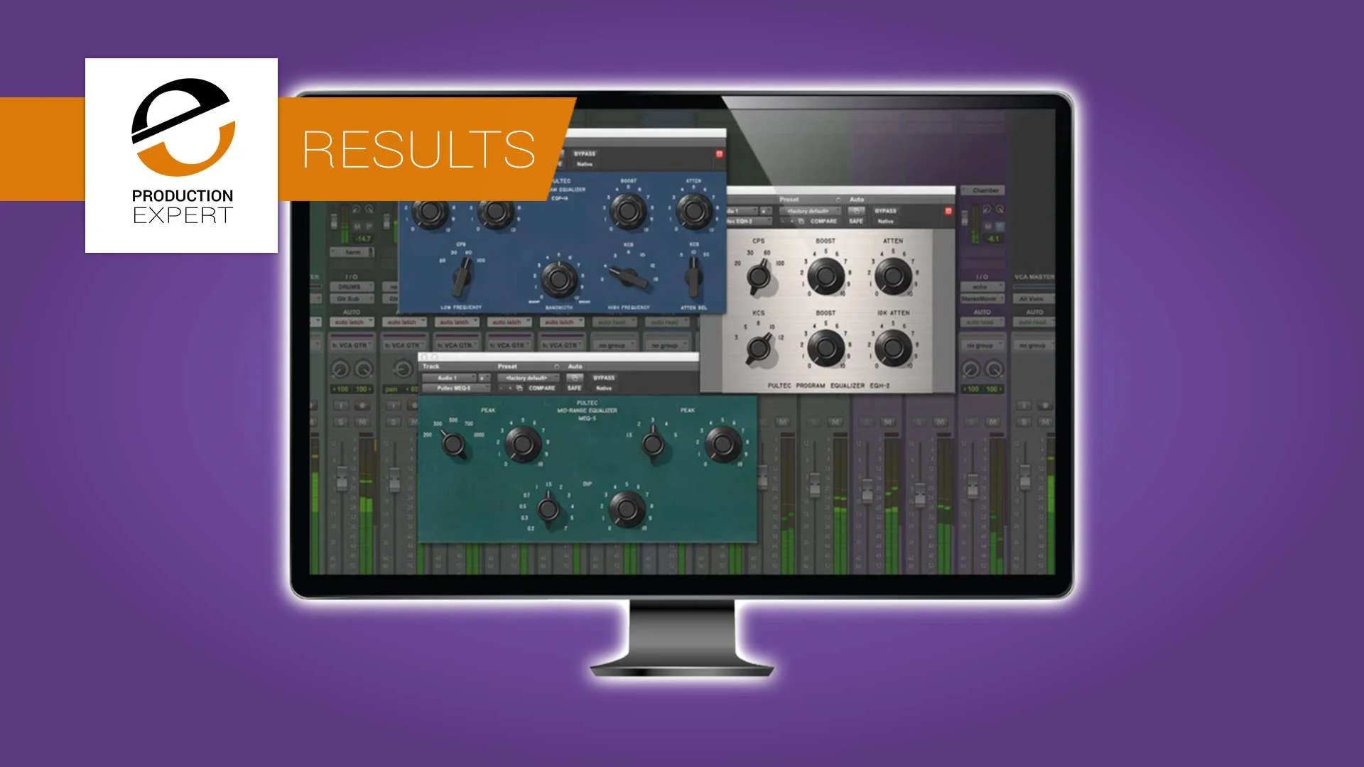 What Kind Of Pro Tools User Are You? The Results | Pro Tools - The ...