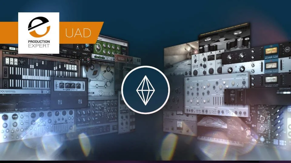 UAD Spark - 5 Plugins We Would Like To See Added | Production Expert