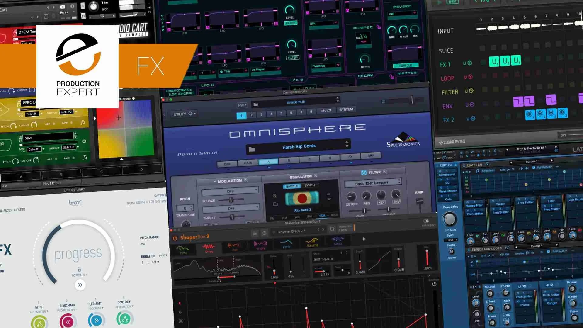 This Week's New Products For Music And Post Production From iZotope ...
