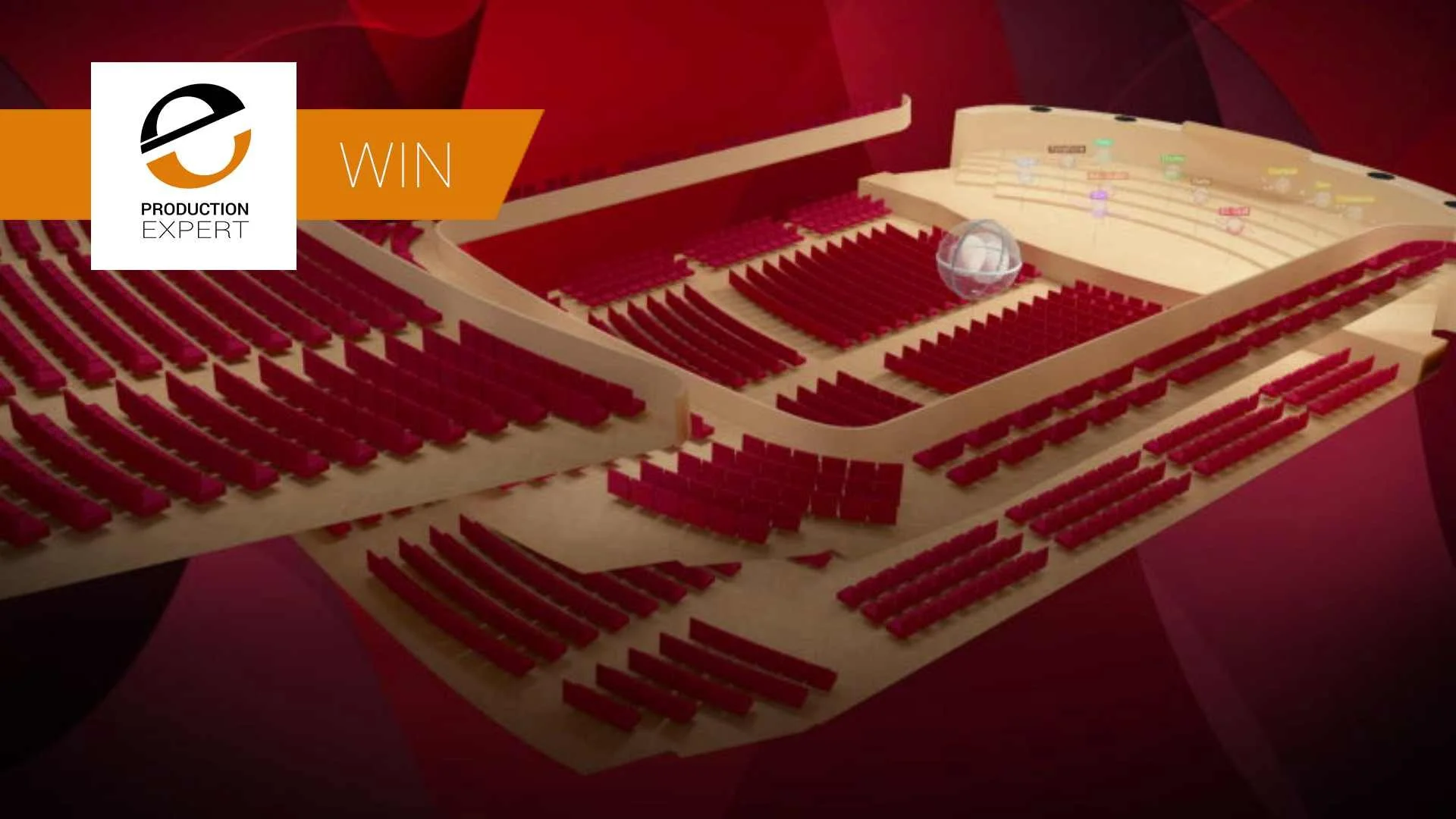 Win top recording equipment prizes every month - free to enter