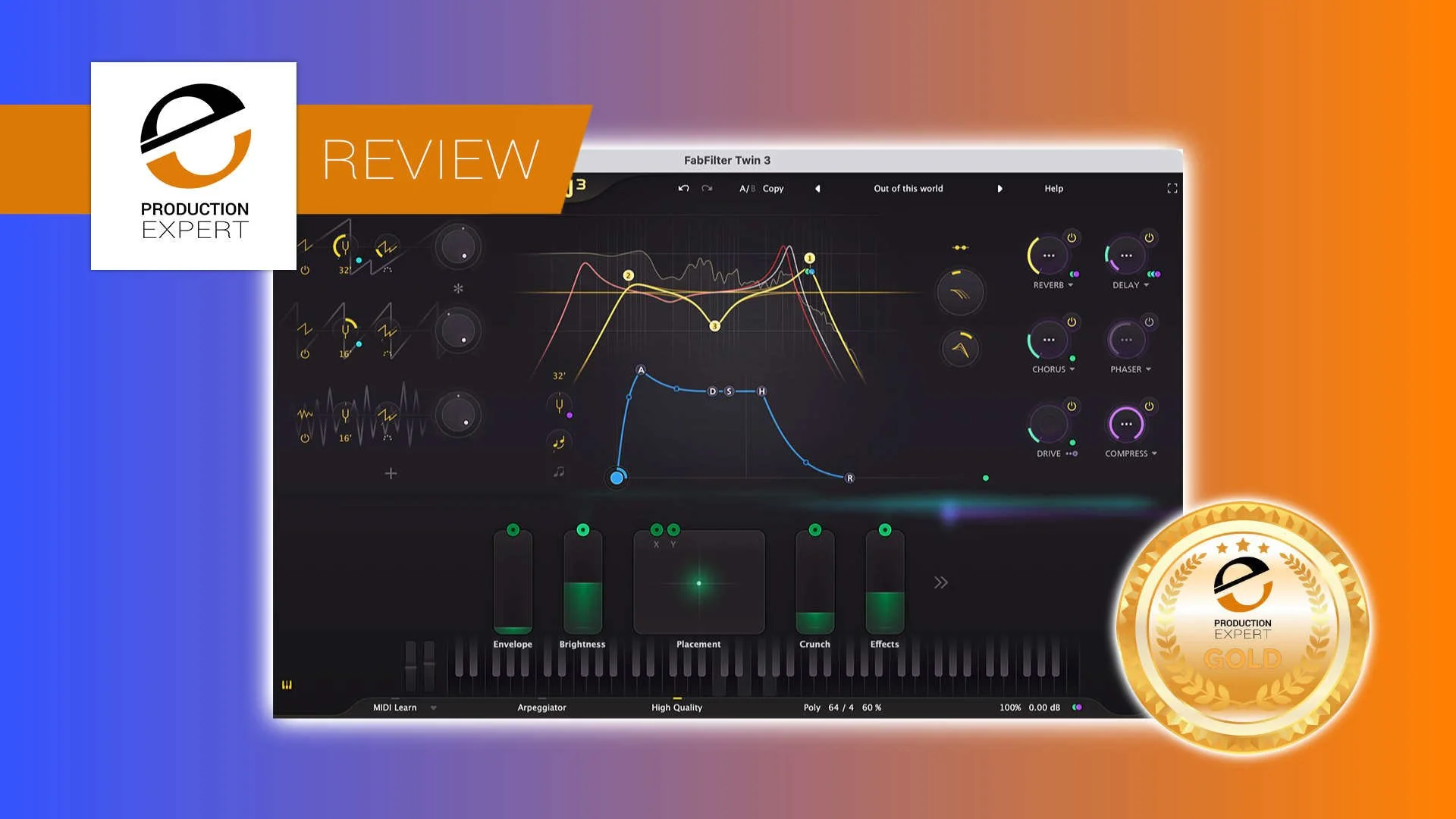 FabFilter Pro -Q 3 Coming Soon With Dynamic EQ - What Features Do You ...