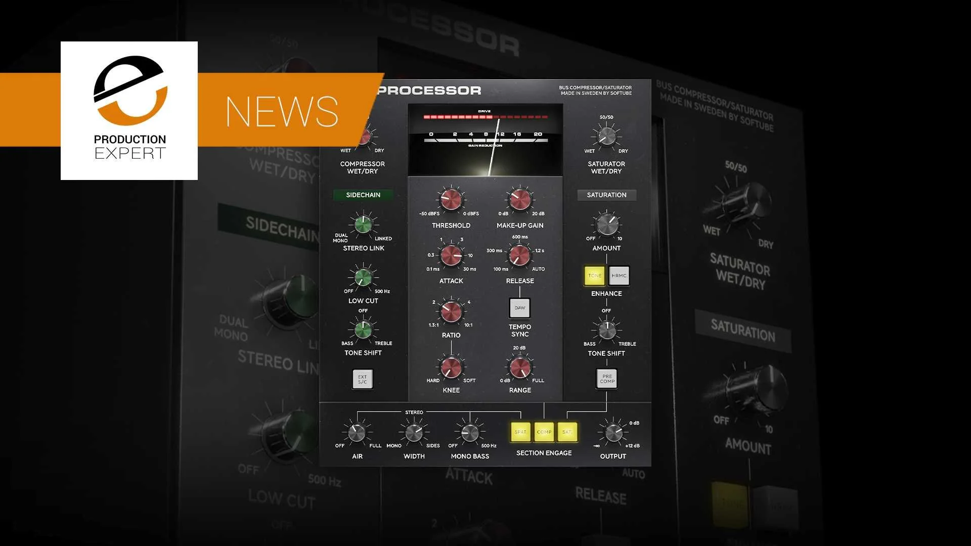 Download Your Free Copy Of Softube's Console 1 Power Tips eBook Users ...