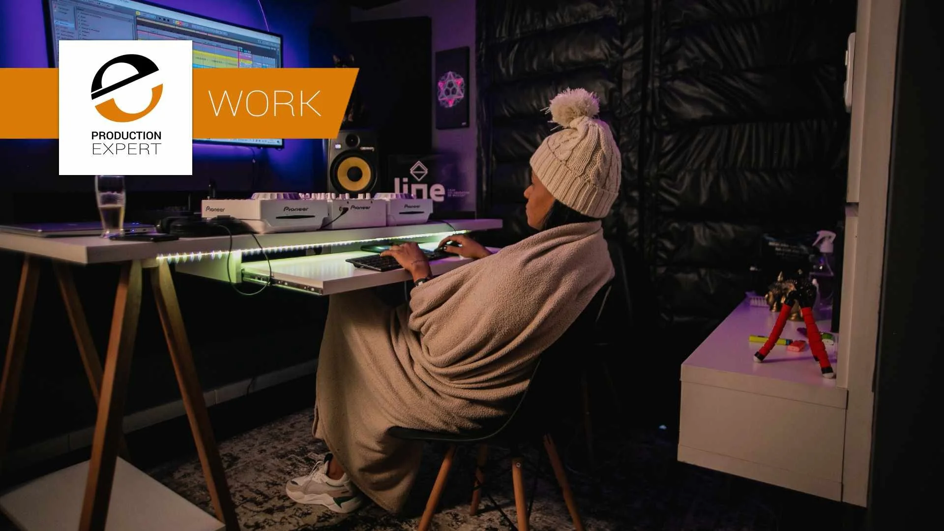 How You Can Get Acoustics Right In Your Home Recording Studio ...