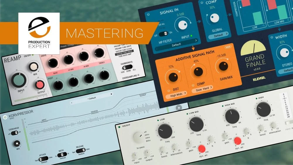 Audio Mastering Tips And Tricks