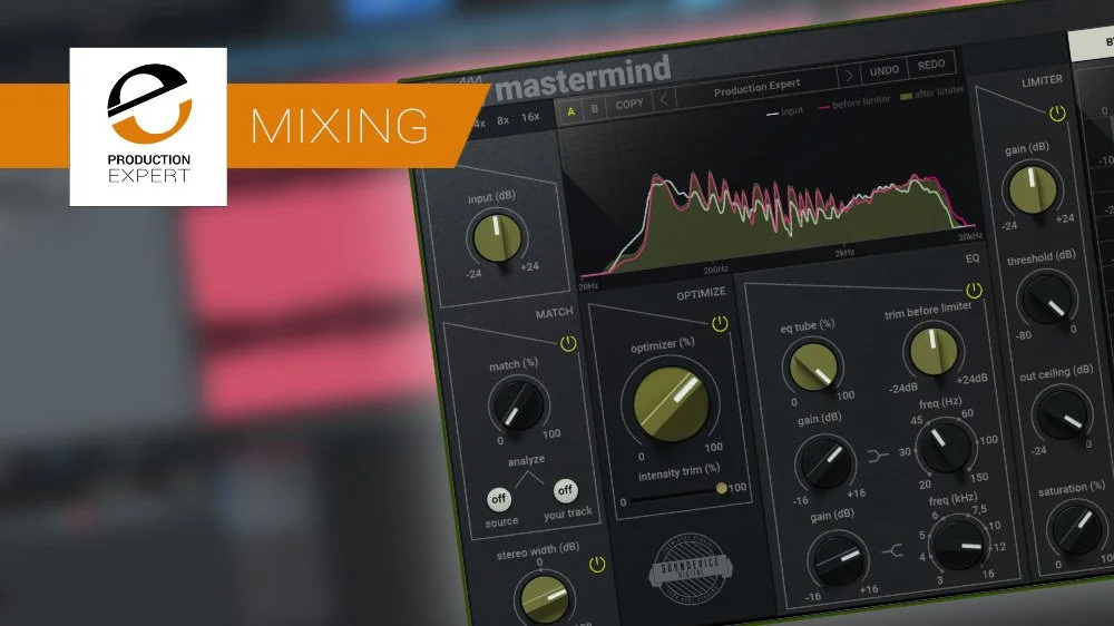 Audio Mastering Tips And Tricks