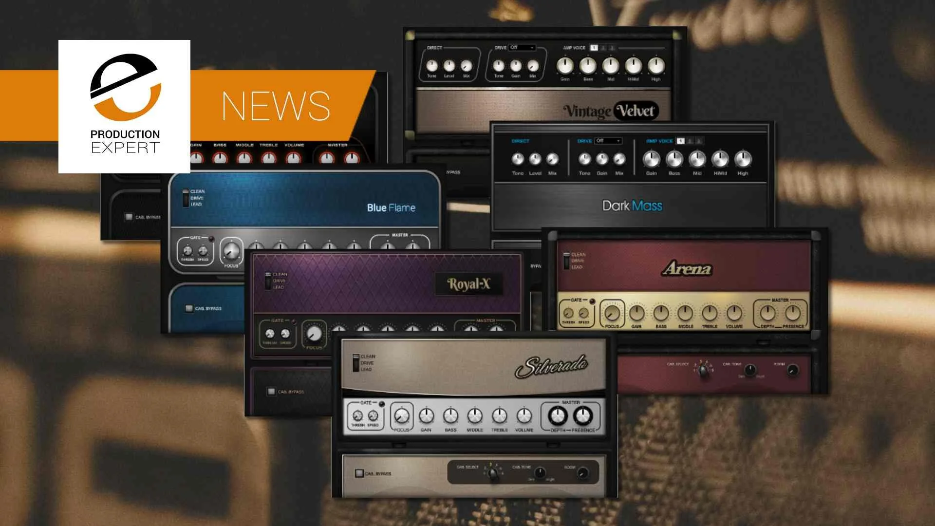 Waves RVox | Production Expert