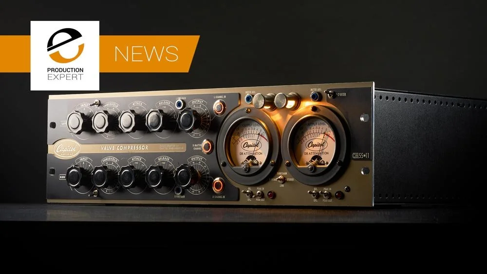 Universal Audio Expert