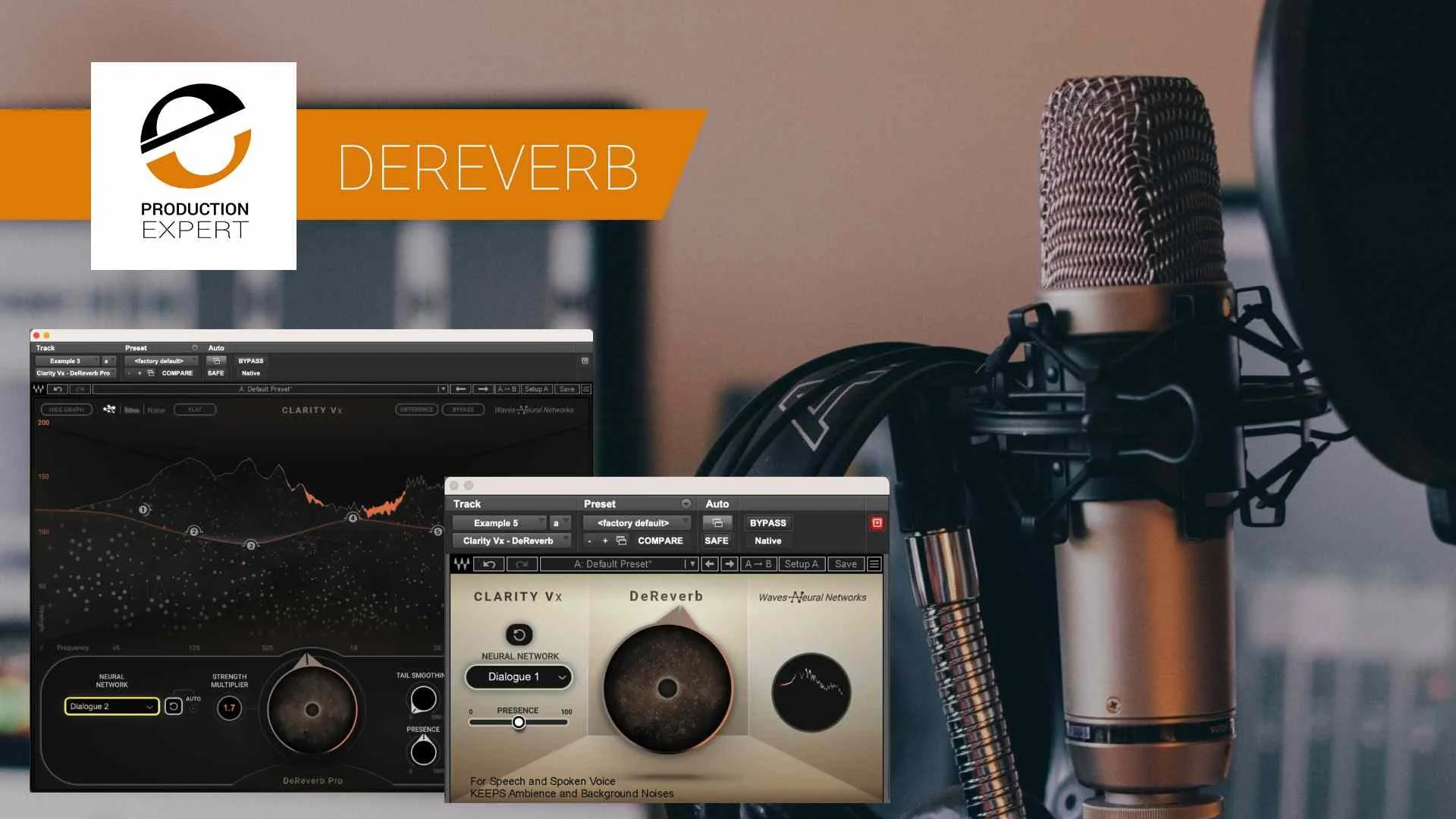 Waves Announce Reinstatement Of Perpetual And WUP | Production Expert