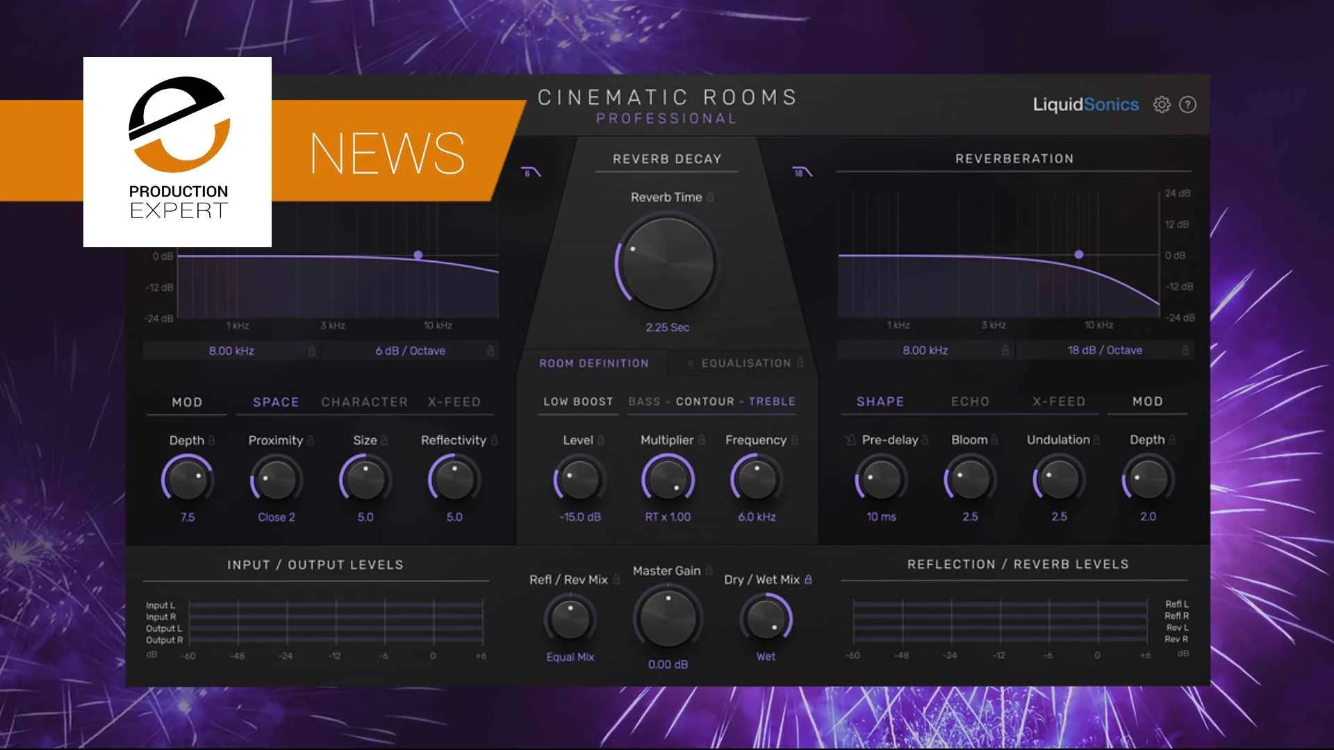 LiquidSonics Cinematic Rooms Announced - A Powerful Dolby Atmos ...